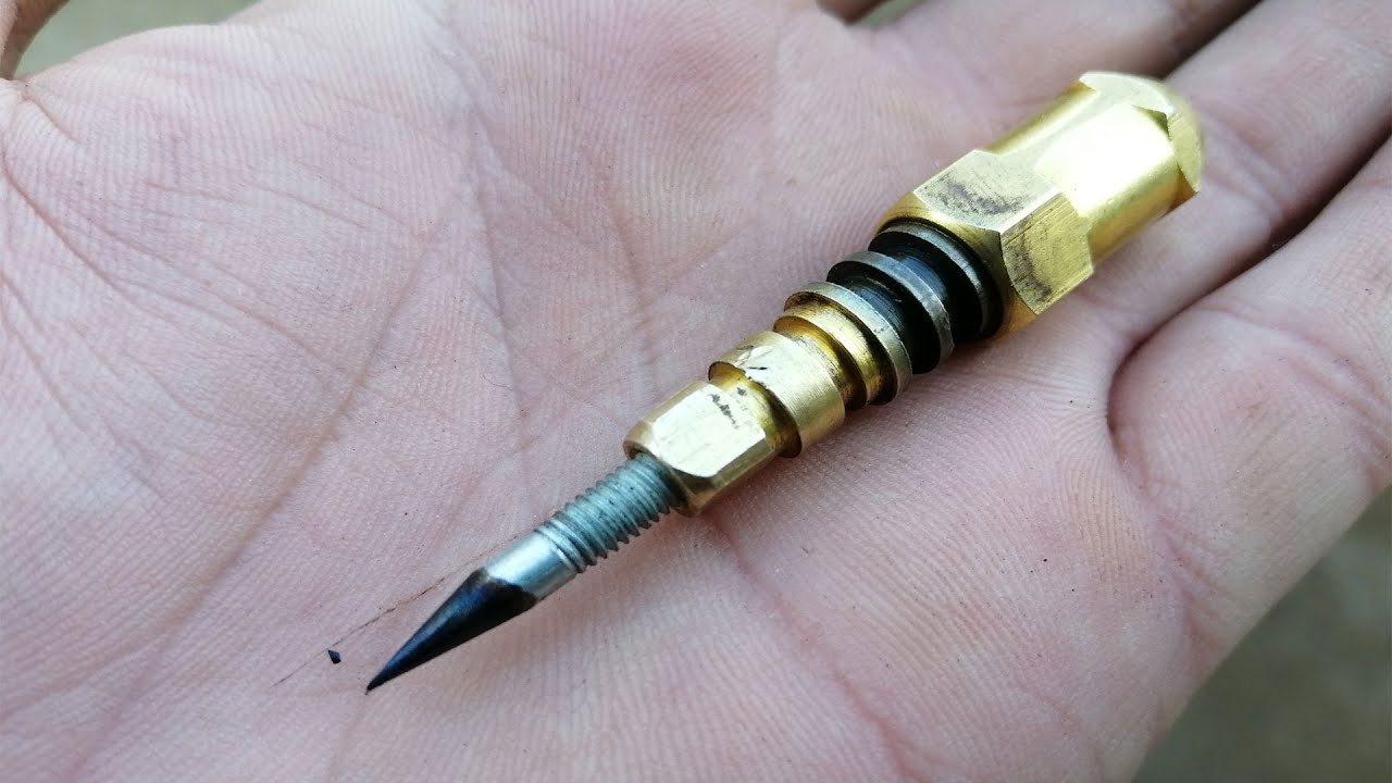 Top 5 Amazing Ideas and Helpful Inventions