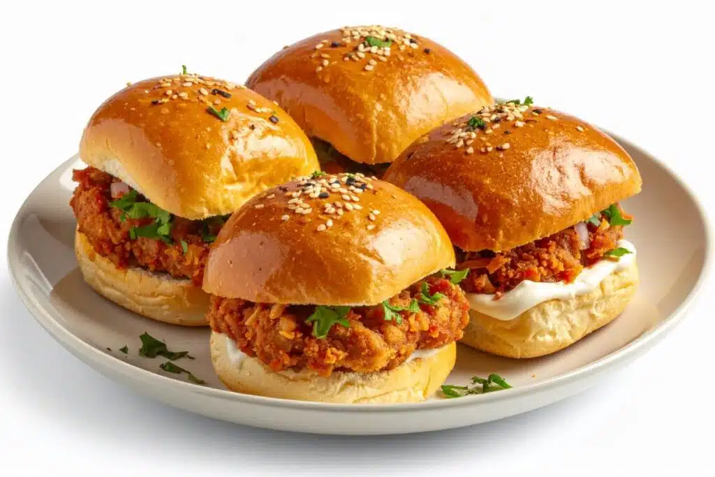12 popular fast food favorites you can buy at the grocery store