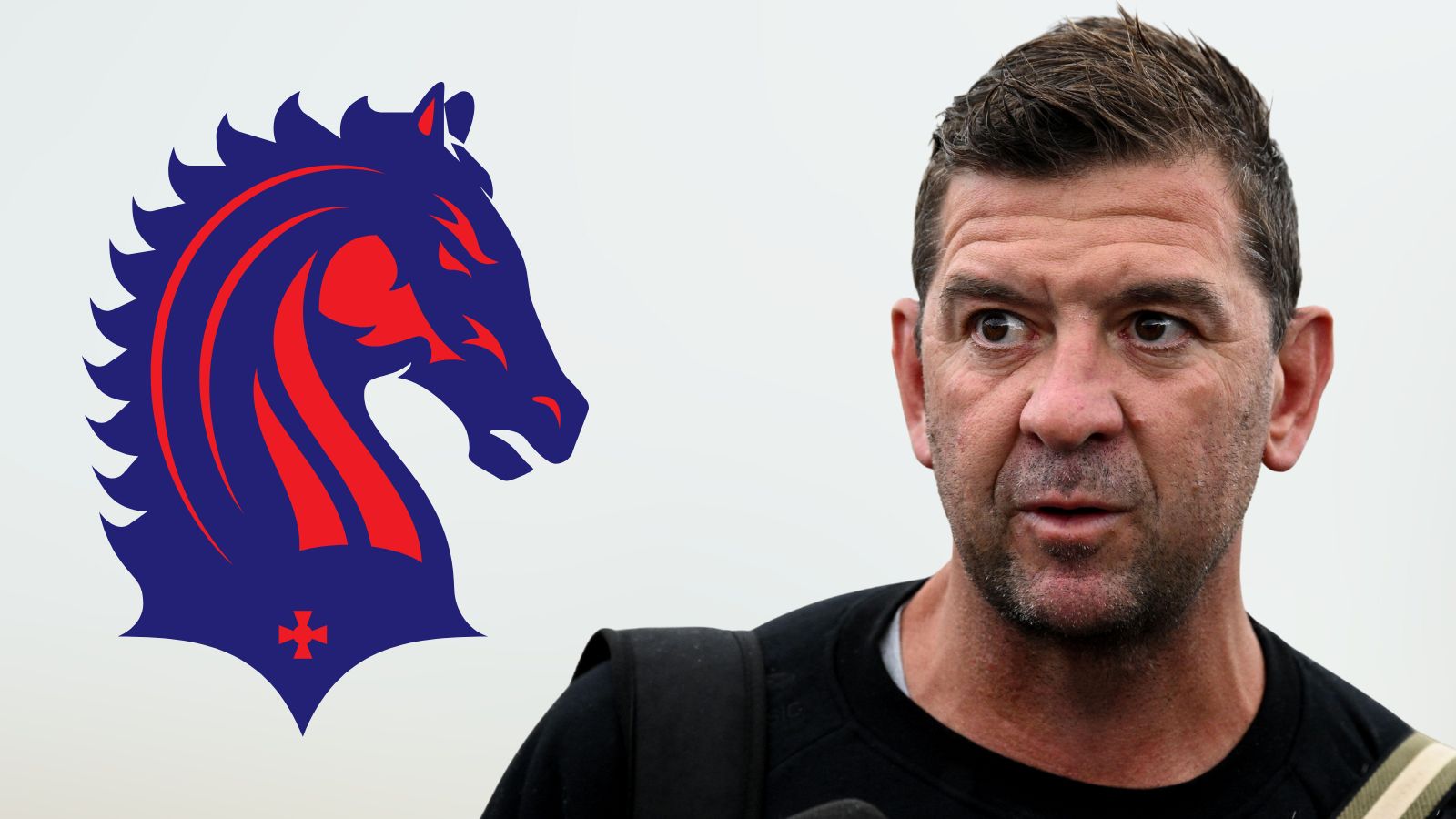 Jason Demetriou outlines London Broncos’ long-term pathway hopes in ...