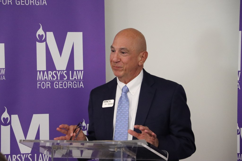 Georgia drops 2020 election case against Trump, allies after new ...