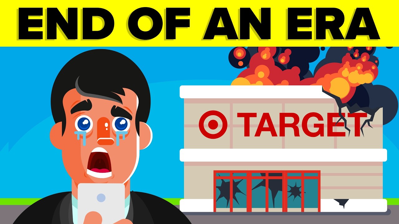 The REAL Reason Target is Failing (And Failed in Canada)