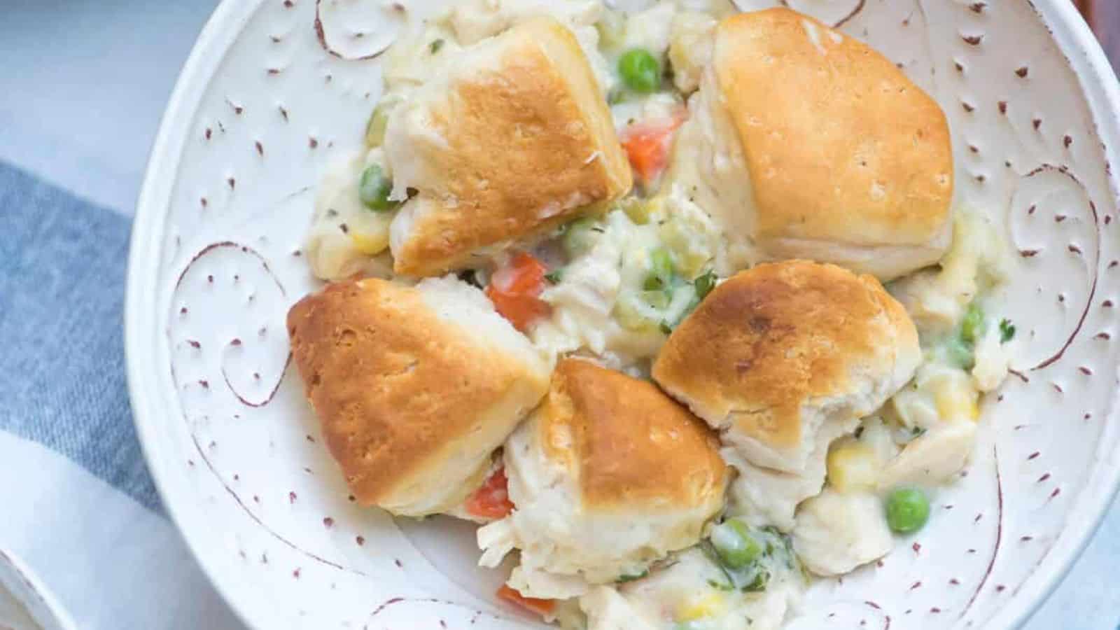 14 pot pie recipes that make dinner worth the wait