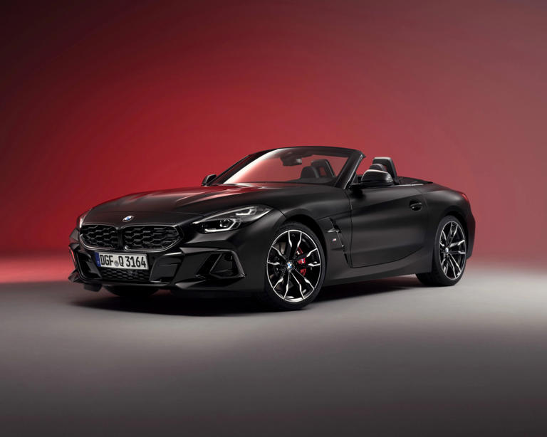 8 new enthusiast cars getting killed off before the end of 2026