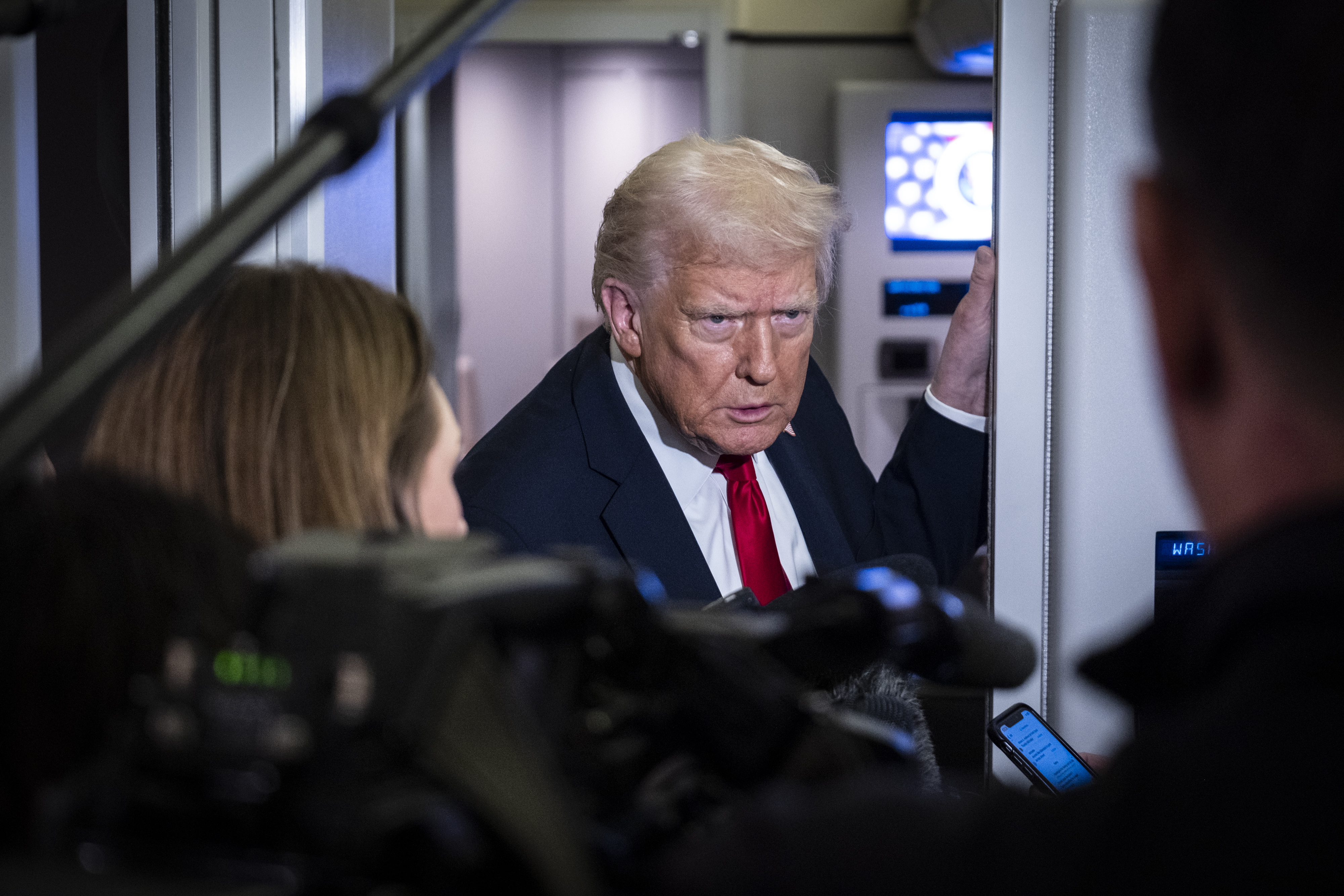 NYT defends Trump health story after Katie Rogers "insults"