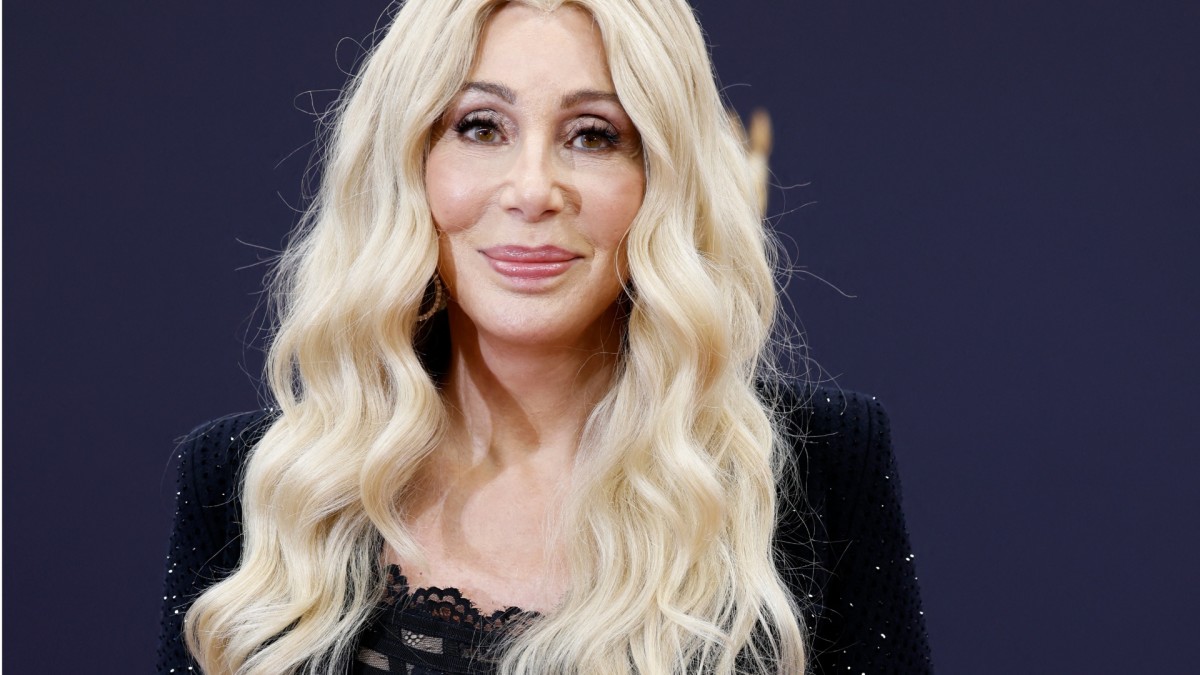 Cher’s Dramatic Life Story Reportedly Tapped for Multi-Part Netflix ...