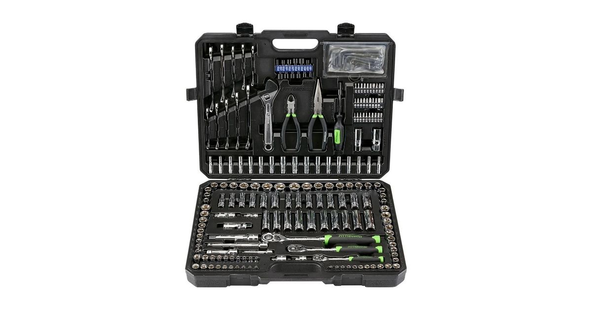 15 Harbor Freight Tools That Are Better Than Home Depot's or Lowe's