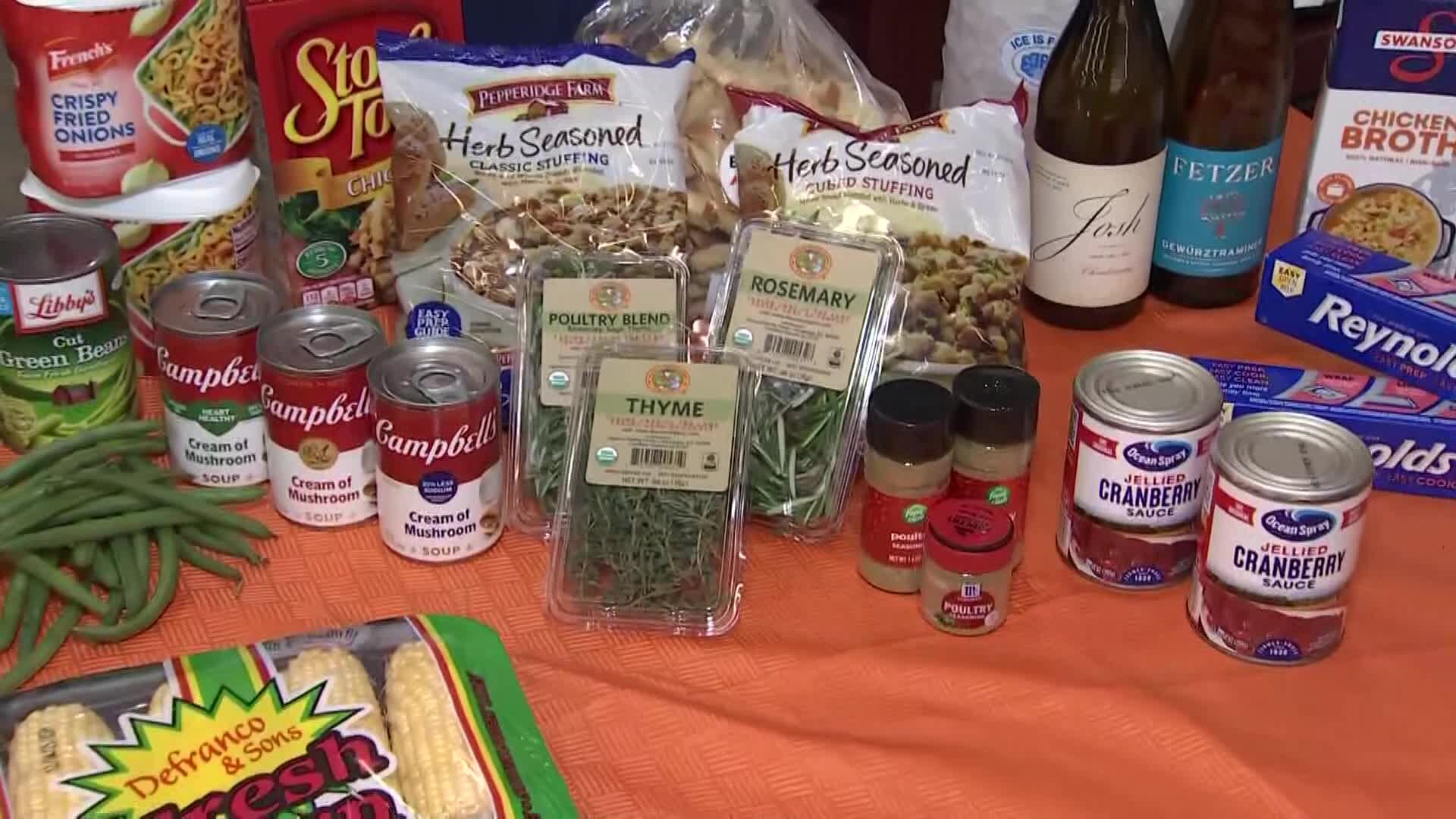 Bashas’ gives tips, reminders on preparations for Thanksgiving feast