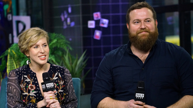 Erin And Ben Napier Clash Over One Design Trend (& Ben Predicts Its ...