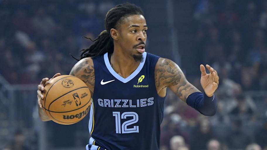 NBA trade rumors: Latest buzz on Anfernee Simons, Zach LaVine, Ja ...
