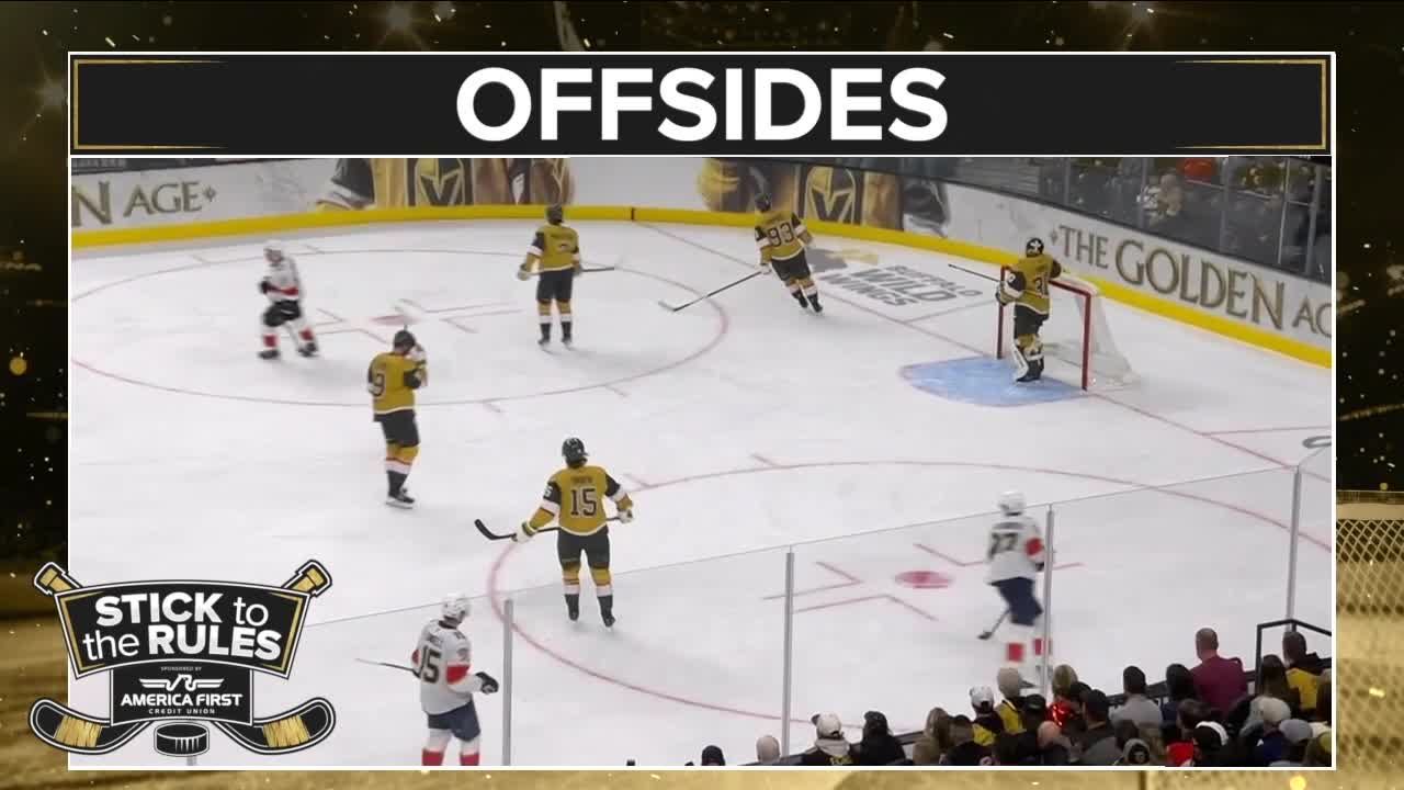 Stick to the Rules: What Is Offsides?