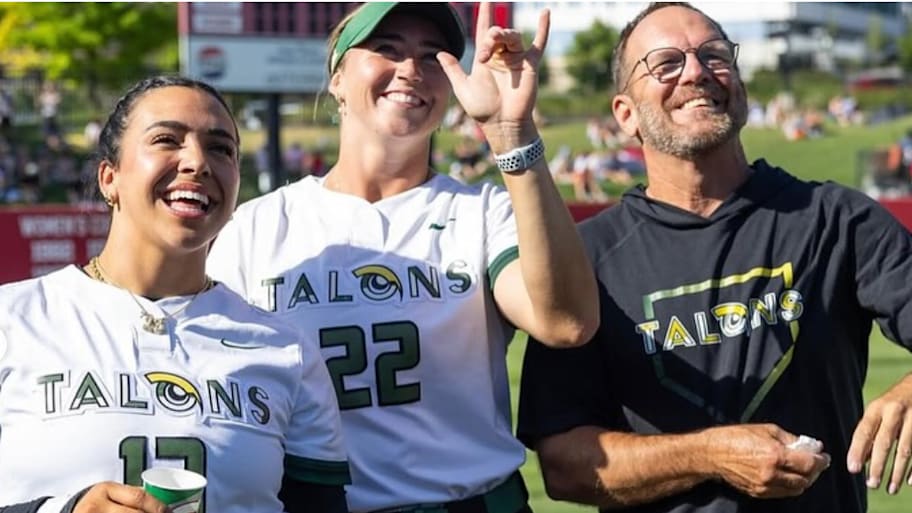 Veteran Coach Kirk Walker Tapped as OKC Spark GM for AUSL Era, Says OU ...