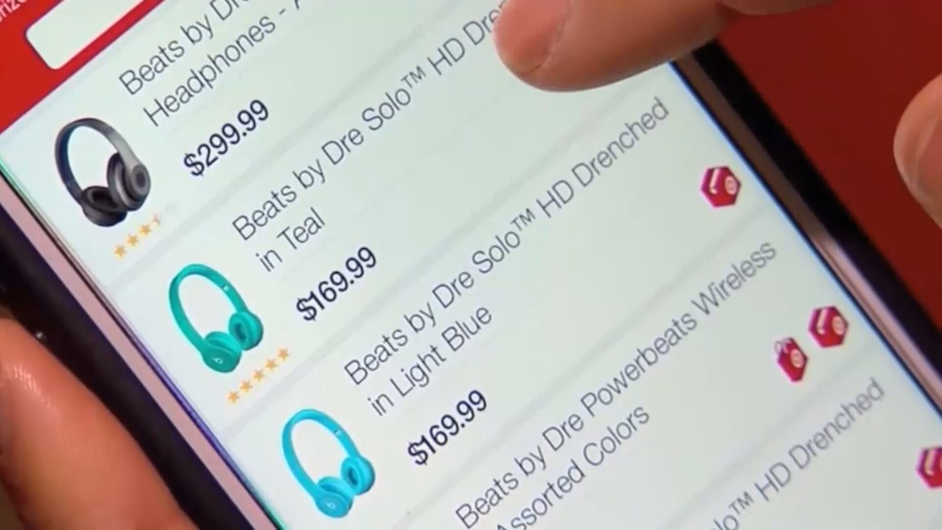 ASKED & ANSWERED: Scammers using AI to create fake ads on social media ...