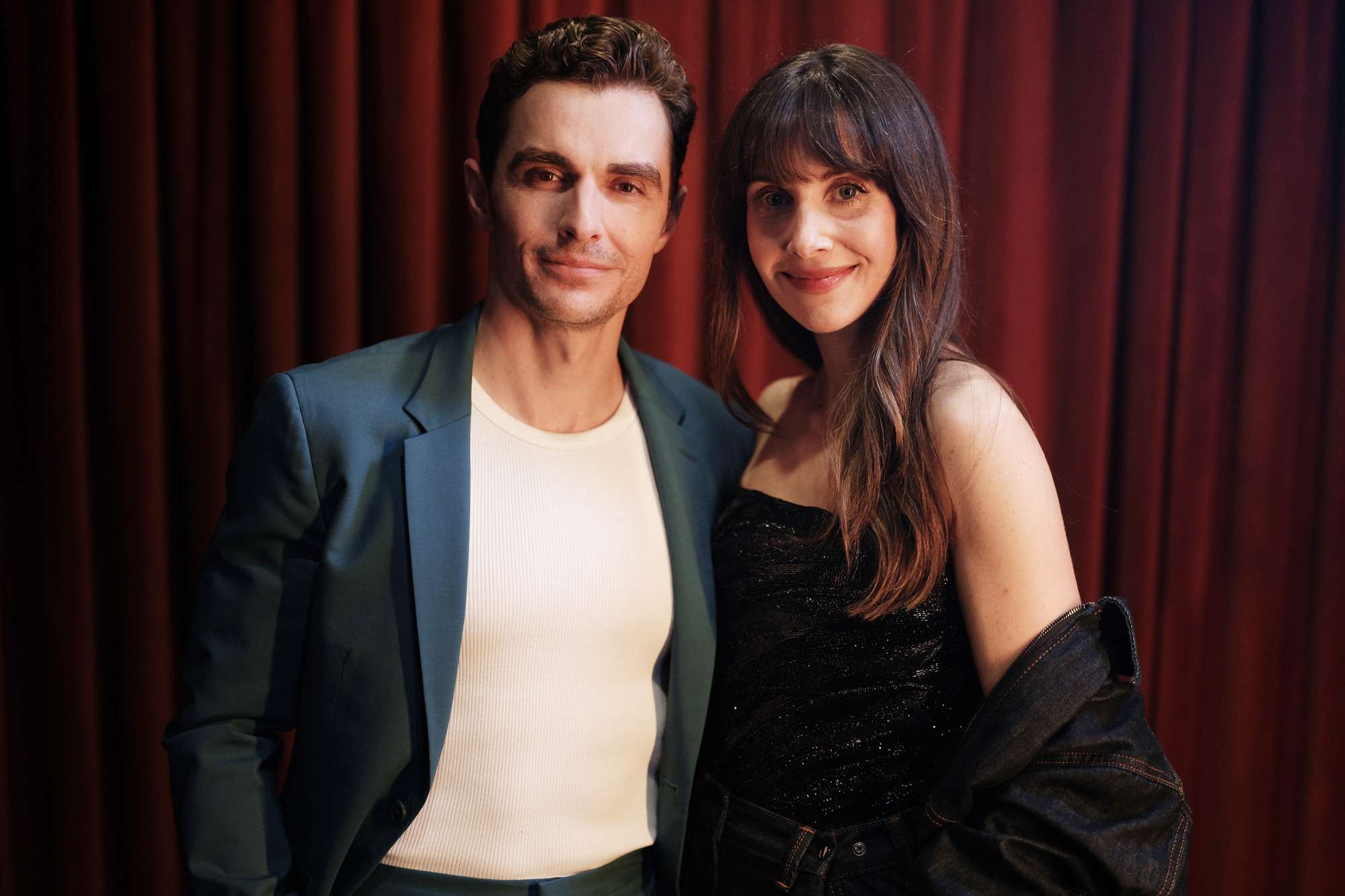 Alison Brie Reveals 'Key' to Her 'Happy Marriage' with Dave Franco ...