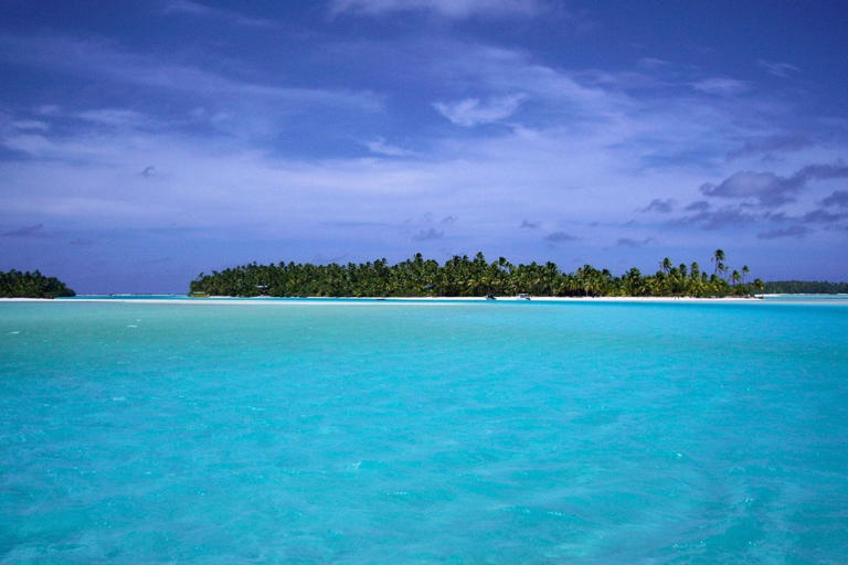 Between Lagoon and Legend: The Spirit of Rarotonga in the Cook Islands