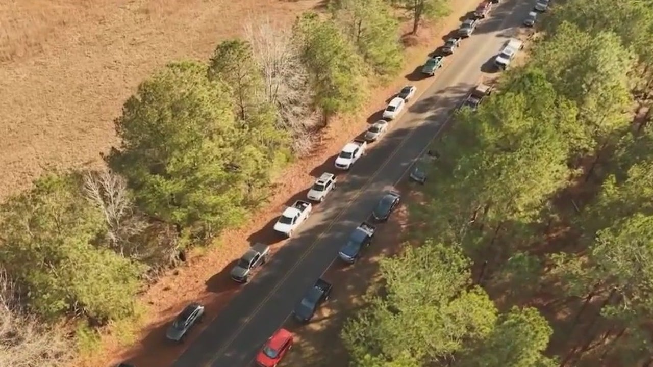 Missing 15-year-old with autism found dead in Baldwin County