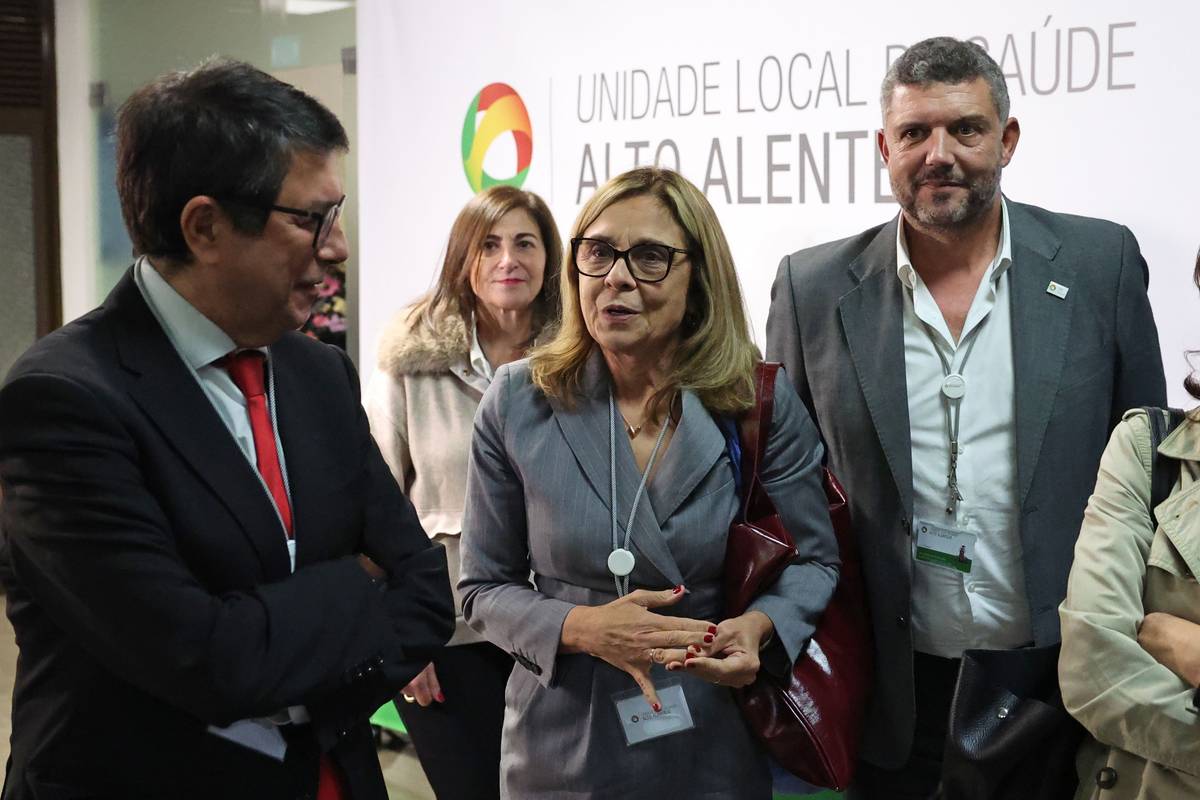 Mandatos de dez conselhos de administração de ULS terminam hoje em todo ...