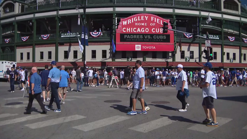 Transgender employee files lawsuit against Chicago Cubs alleging ...