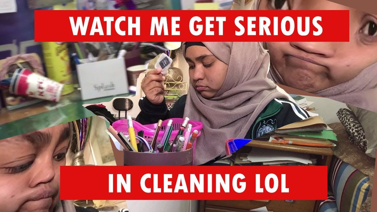 Organizing my workplace... I guess?