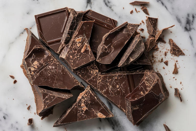5 Common Mistakes When Storing Chocolate