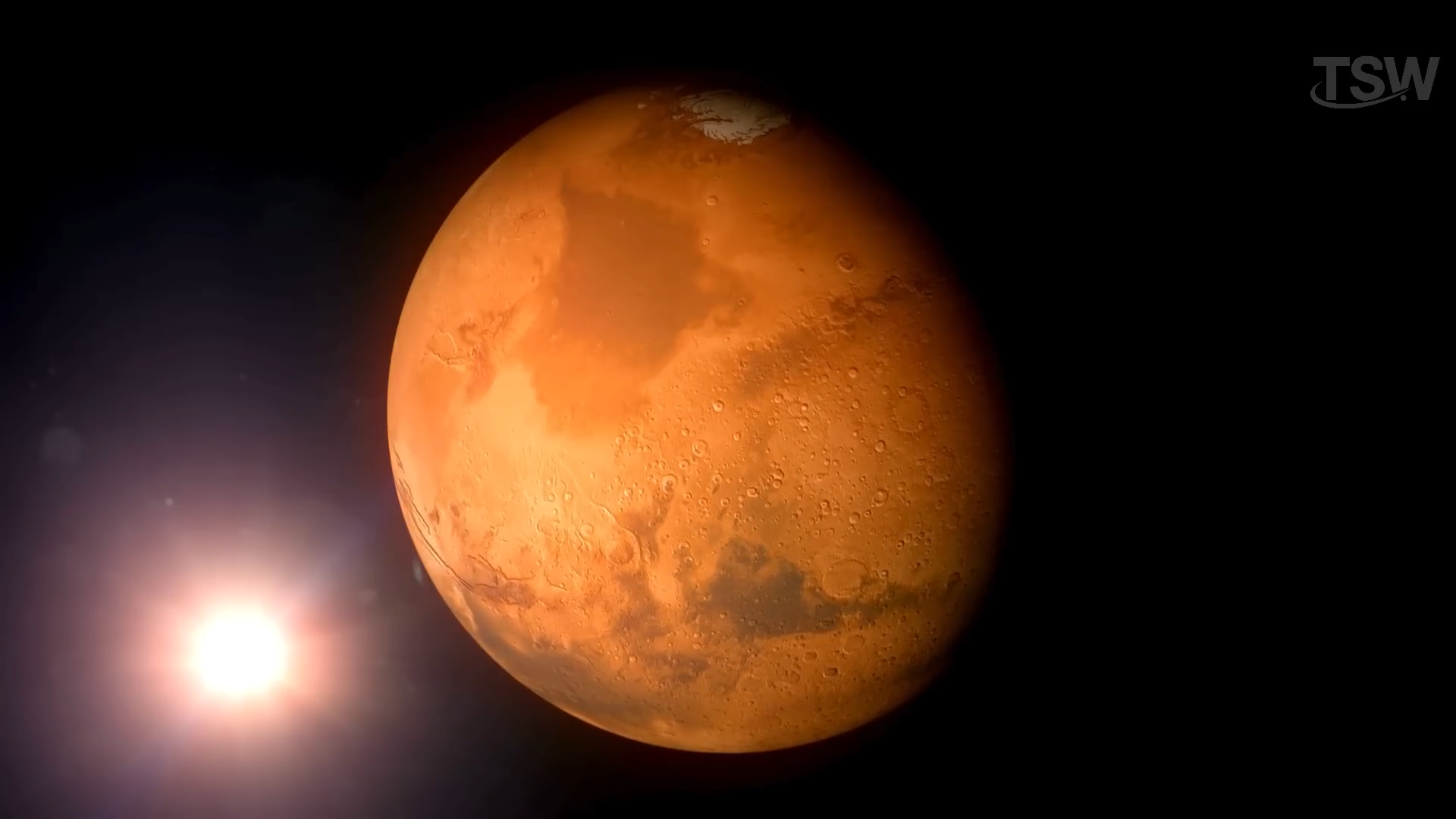 Mars is Not Dead: New NASA Photo Reveals a Surprisingly Active World