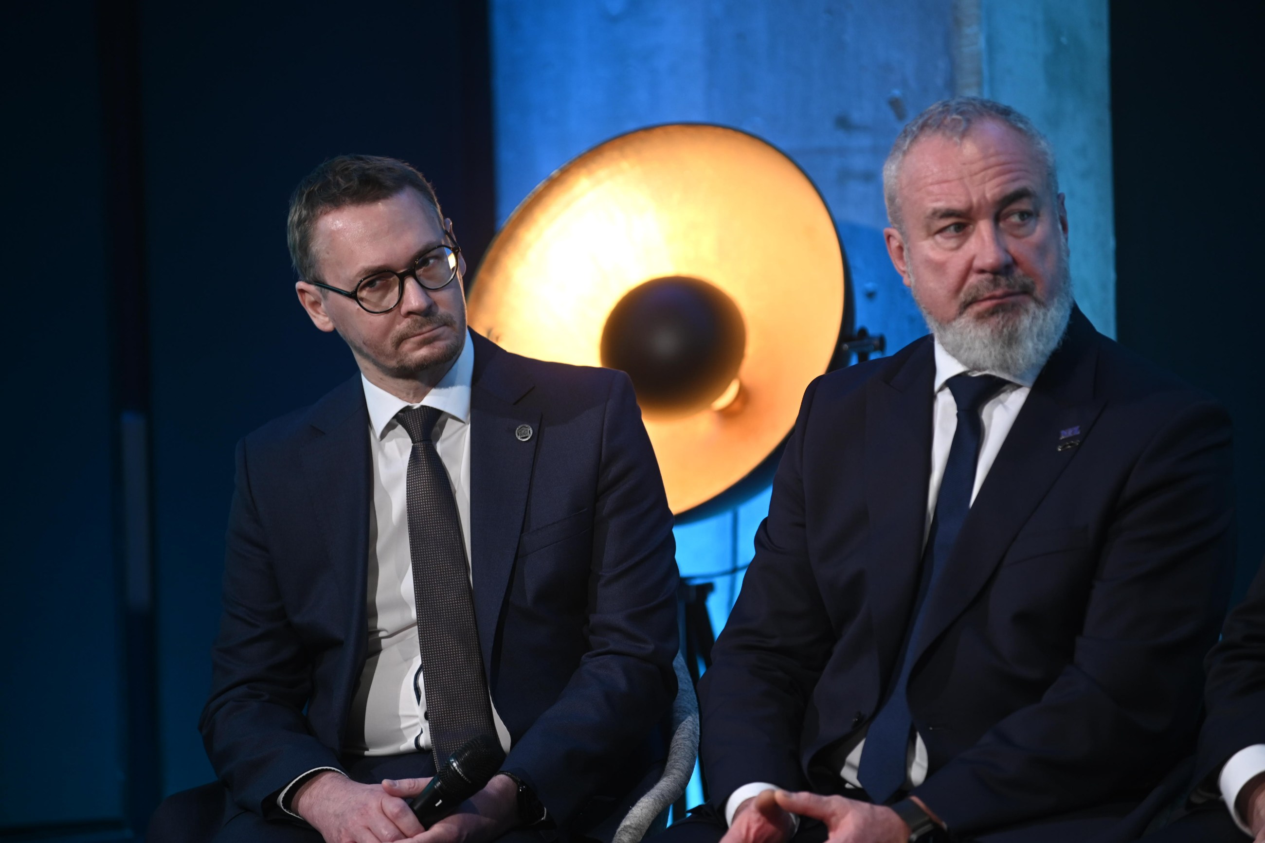 Konferencja „Wizjonerzy – Reformatorzy Zdrowia 2025” na zdjęciach ...