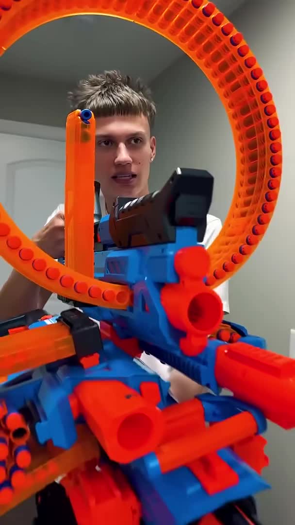 XSHOT heavy weapon guy 7