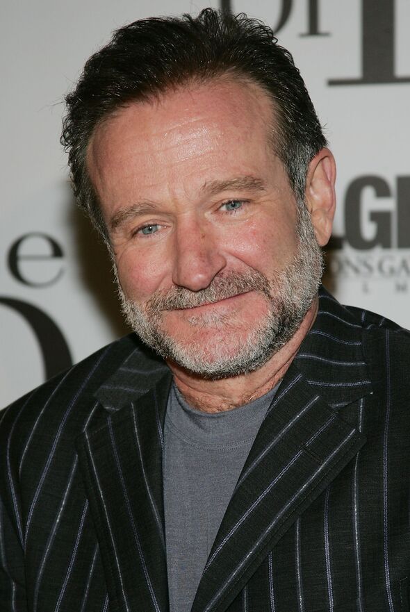 Robin Williams' autopsy revealed heartbreaking detail about his health