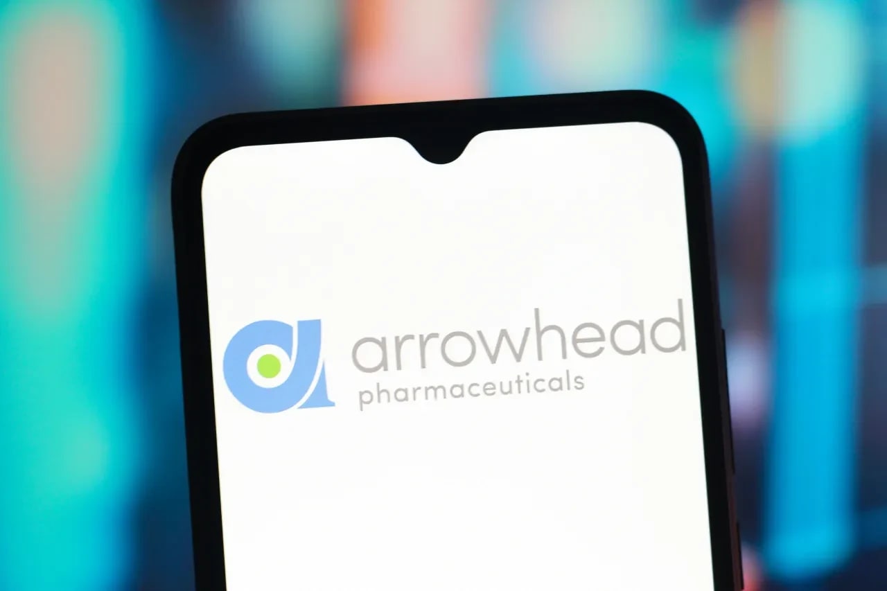 Arrowhead Pharmaceuticals Stock Jumps 22% After Morgan Stanley Hikes ...