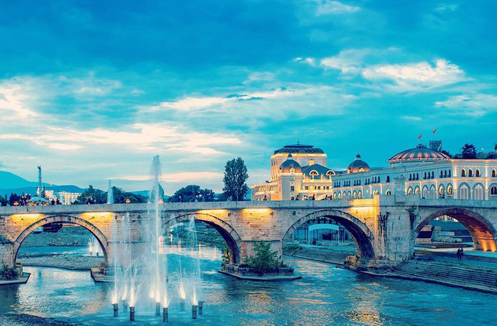 Macedônia: curioso caso de independência sem guerra no pós-União Soviética