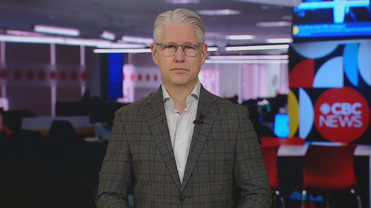 CBC Calgary Headlines November 26: Data centre legislation, CBE surplus ...