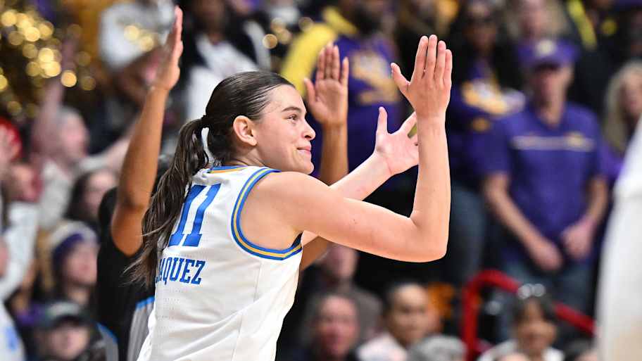 Three UCLA Standouts Who Must Step Up vs. No. 4 Texas