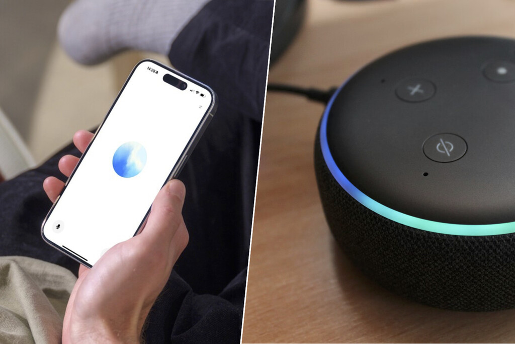 Después de un año sin usar Alexa me he dado cuenta de lo mal que ha ...