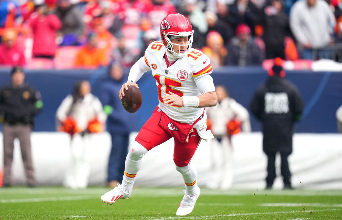 Ranking Patrick Mahomes' Record vs Every NFL Team
