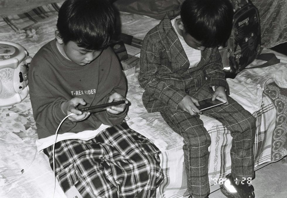 Things Kids Today Would Never Believe You Did Growing Up