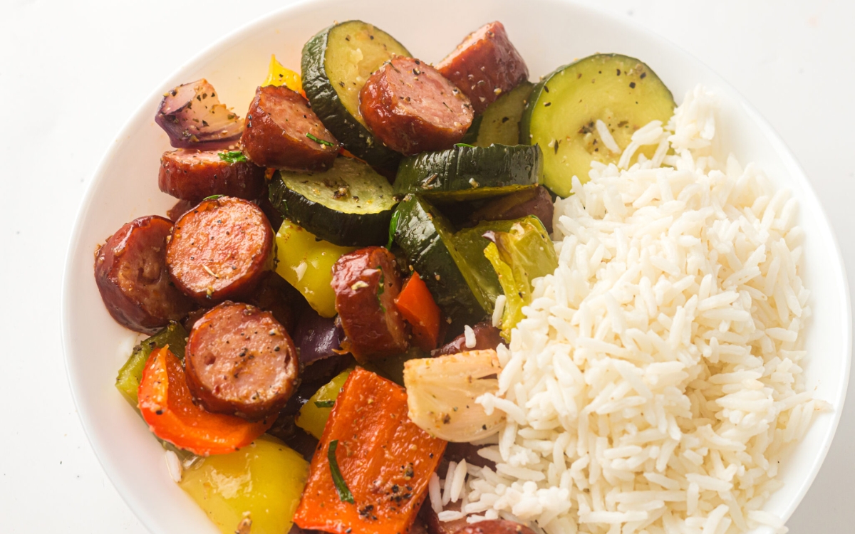 17 sheet pan recipes that do all the hard work (and look fancy doing it)