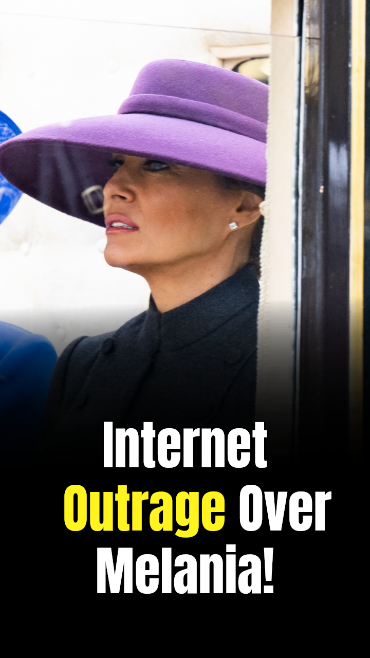 The Internet Is Not Happy With Melania Trump After Lawsuit Alleges Her ...