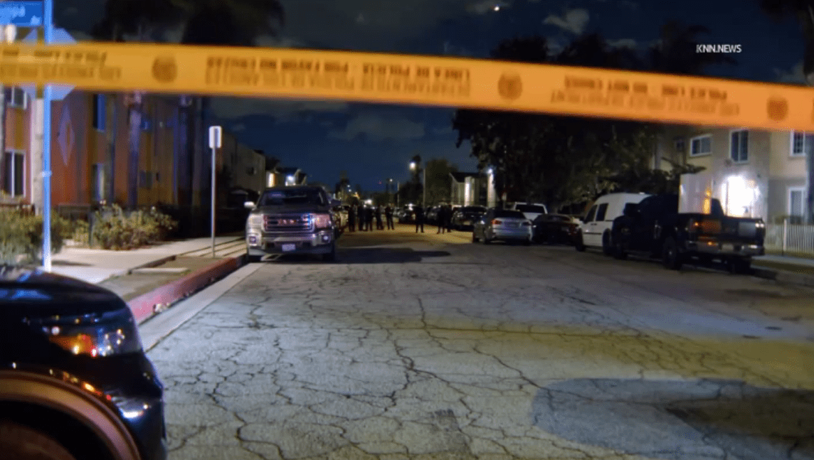 3 charged with murder in Northridge shooting of rising Latin music ...