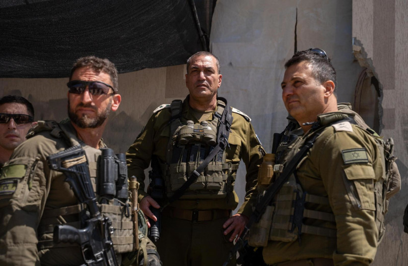 IDF bans Android phones for senior officers, iPhones now mandatory ...
