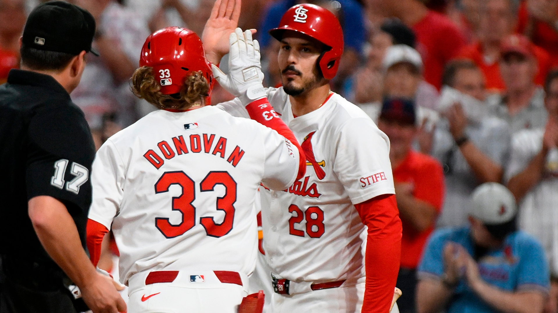 MLB trade candidates: Five more players Cardinals could move during ...
