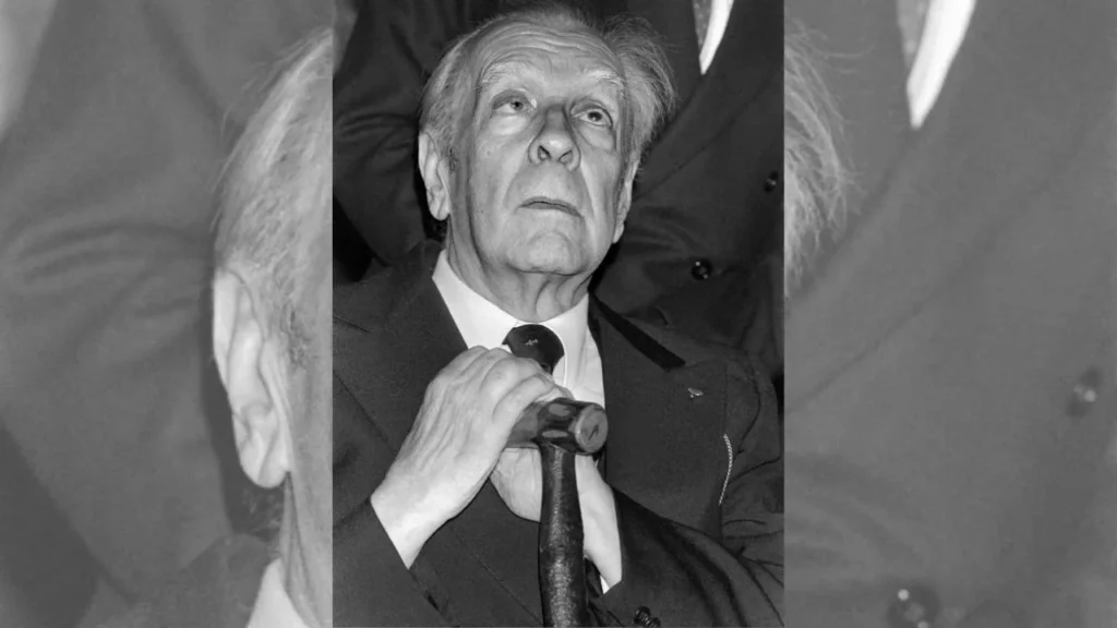 Publicará Alfaguara la obra completa de Borges para su 40 aniversario ...
