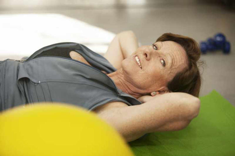 Restoring Strength and Function: Exploring Pelvic Floor Therapy