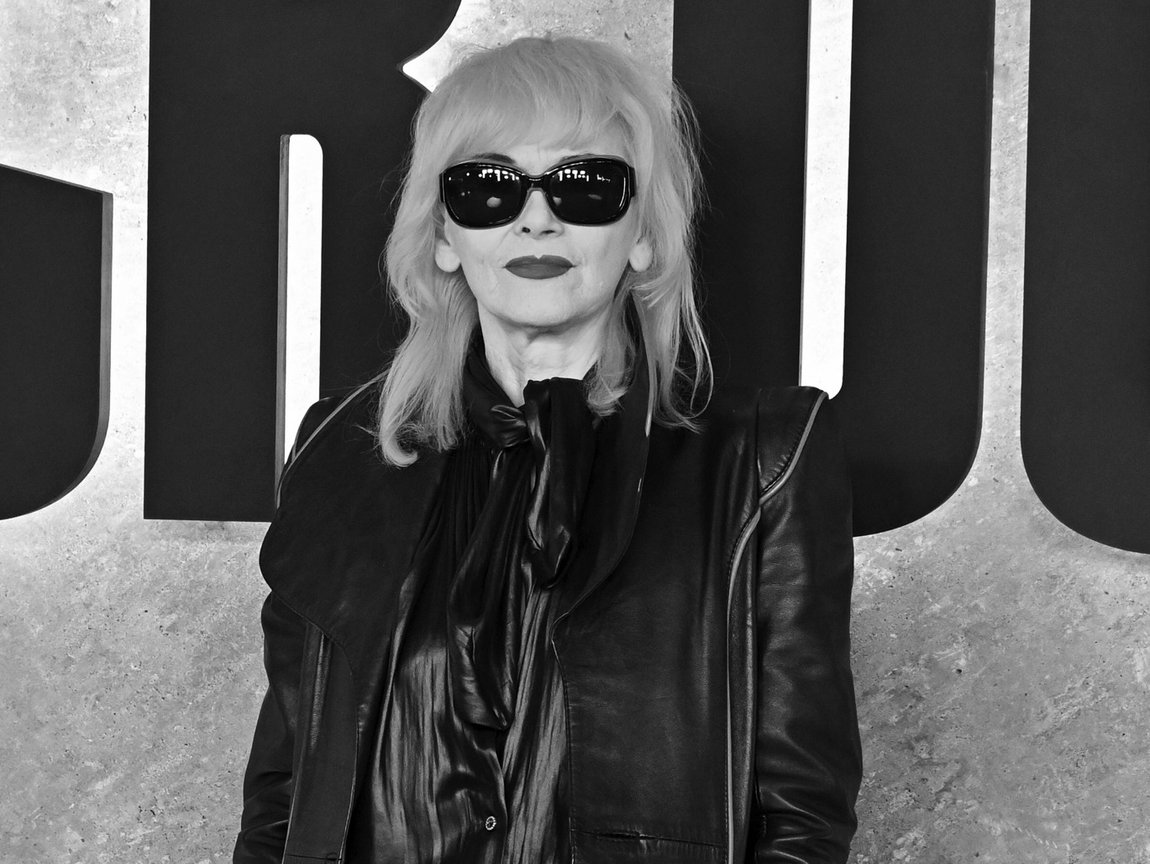 Designer Pam Hogg has died: Rihanna and Beyoncé wore her fashion