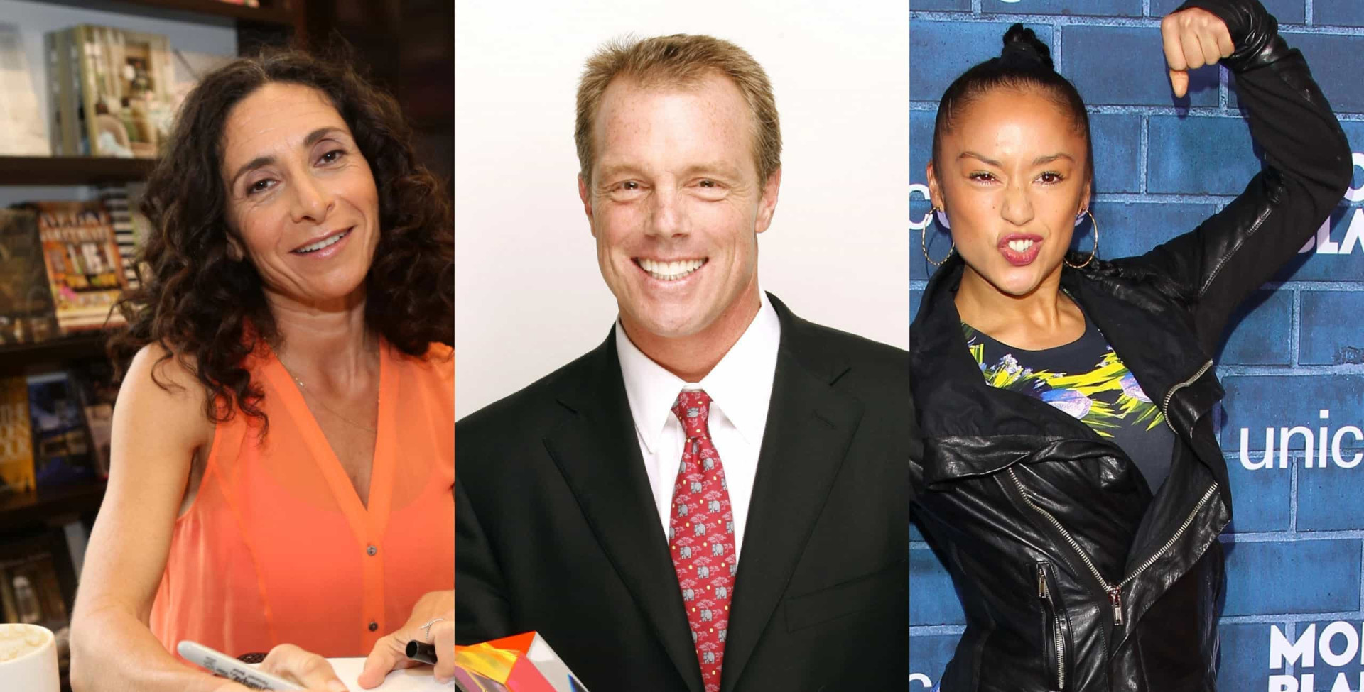 Fitness tips from Hollywood's favorite personal trainers