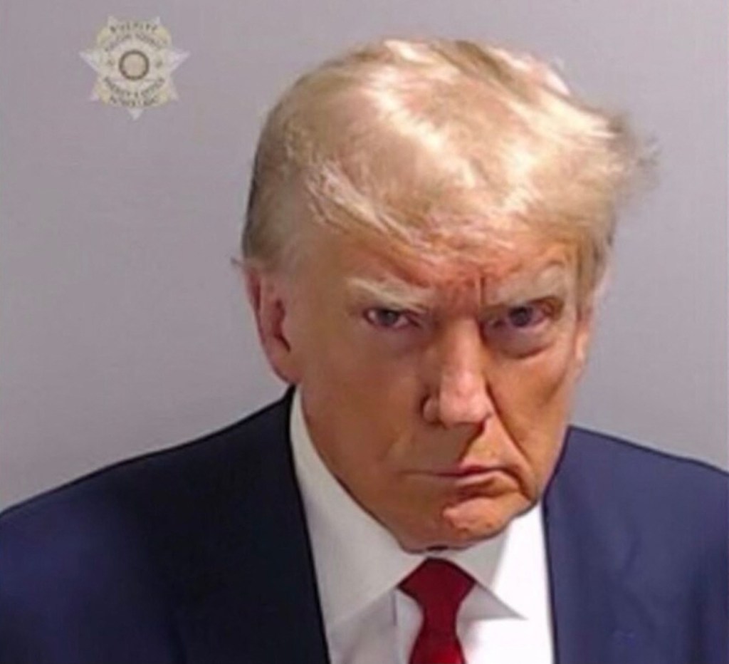 Georgia drops 2020 election case against Trump, allies after new ...