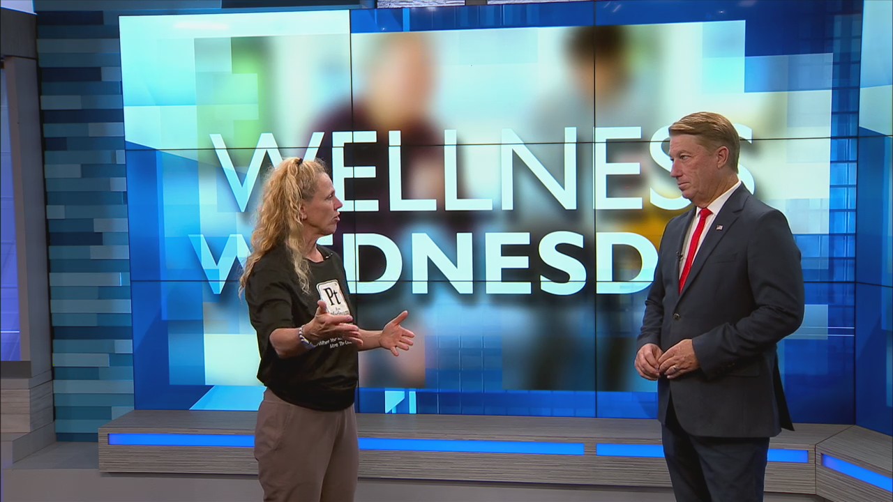Wellness Wednesday: Brain workouts