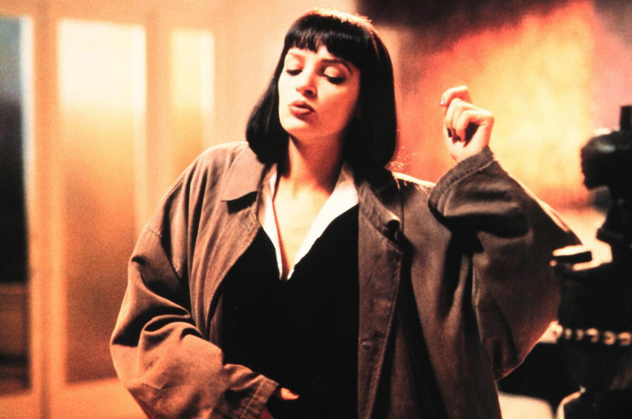 The 20 most memorable songs from 1990s films