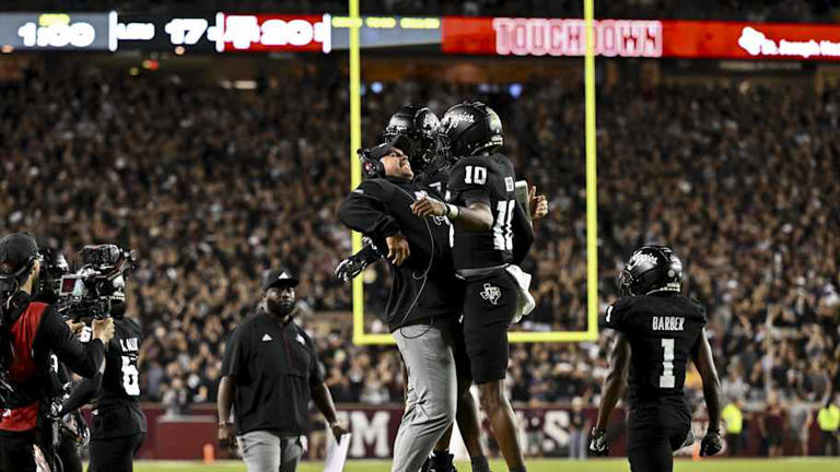 Potential Head Coaching Moves for TCU Amid Hot Seat
