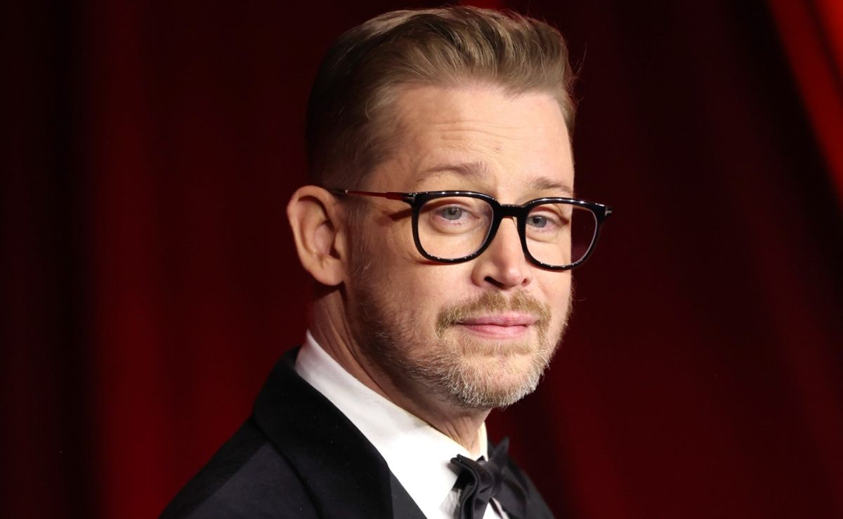 Macaulay Culkin Says He’d Return to a ‘Home Alone’ Sequel — and He ...