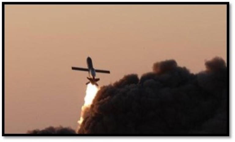 Better Than Tomahawks: Ukraine’s New, FP-5 Flamingo Missiles