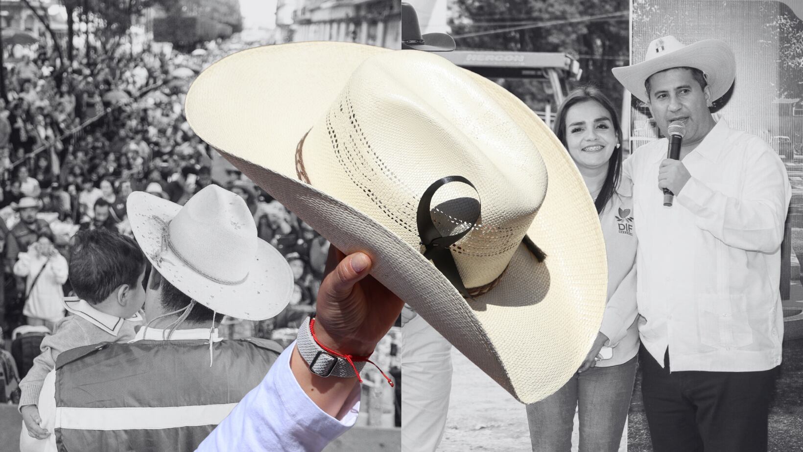 Piden investigar a la alcaldesa Grecia Quiroz por el asesinato de ...